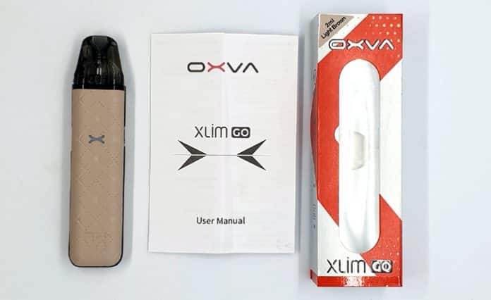 OXVA Xlim Go Review – Banging Bargain! – OXVA STORE