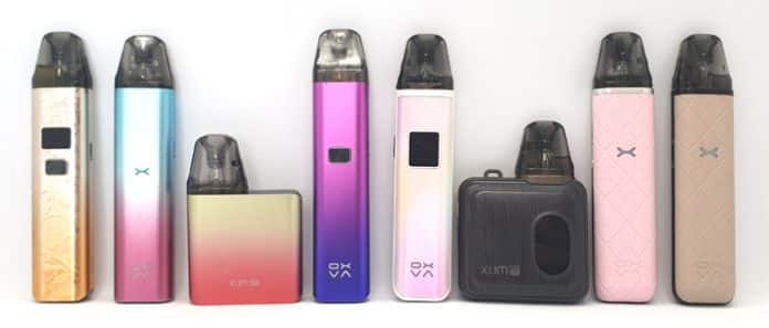 OXVA Xlim Go Review - Banging Bargain! - Ecigclick
