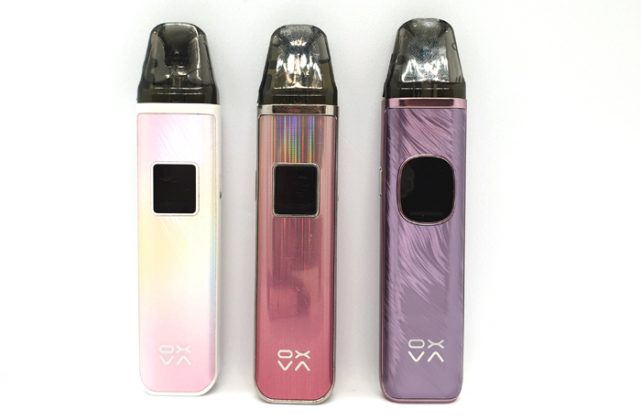 OXVA Xlim Pro 2 Review - Another Corker From OXVA! - Ecigclick