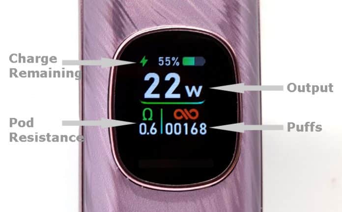 OXVA Xlim Pro 2 Review - Another Corker From OXVA! - Ecigclick