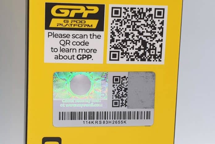 Uwell Caliburn G3 Pro Review - Funky But Chunky - UPDATED Endurance ...