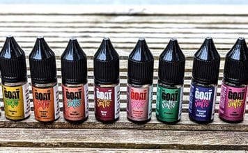 Vape Reviews and E Cigarette News - No1 Source In The UK For Vaping