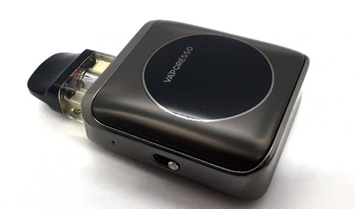 Vaporesso XROS 4 Nano Review - How Do You Pronounce "XROS"? - Ecigclick