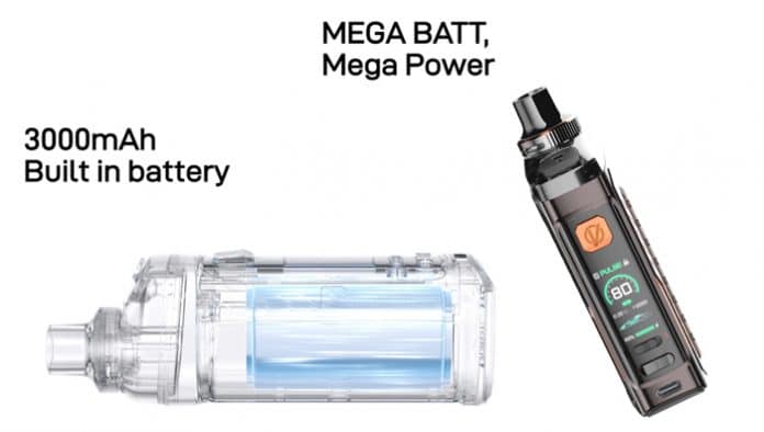 Vaporesso Armour G DTL Review: Compact Power with Incredible Flavour ...