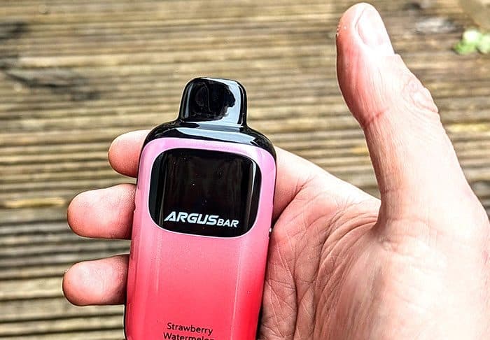 Voopoo DRAG 4 Review - Sleek and Stylish - Ecigclick