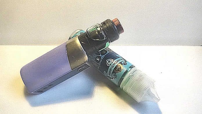 Hellvape Fat Rabbit Solo 2 RTA Review - Another Fat Bunny to Collect ...