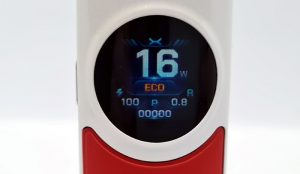 OXVA NeXLIM Pod Kit Review - Is This A Celebratory Edition? - Ecigclick