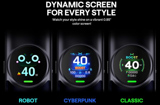 OXVA NeXLIM Pod Kit Review - Update Over 8,000 Puffs From One Pod ...