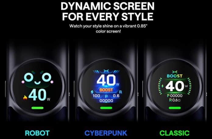 OXVA NeXLIM Pod Kit Review - Update Over 8,000 Puffs From One Pod ...