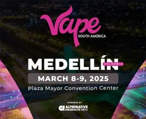 Vape Events - Up To Date List Of Upcoming Exhibitions, Expos and ...