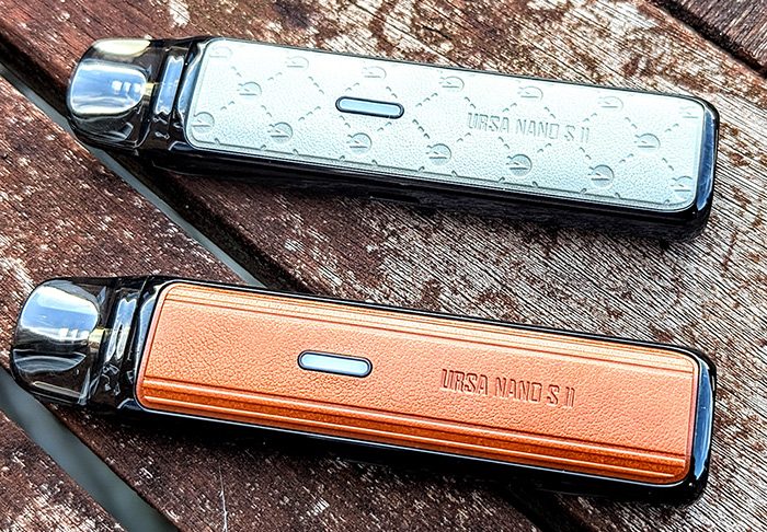 GeekVape Wenax Q Pod Kit Review - Quest For The Best - Ecigclick