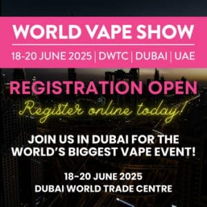 Vape Events - Up To Date List Of Upcoming Exhibitions, Expos and ...