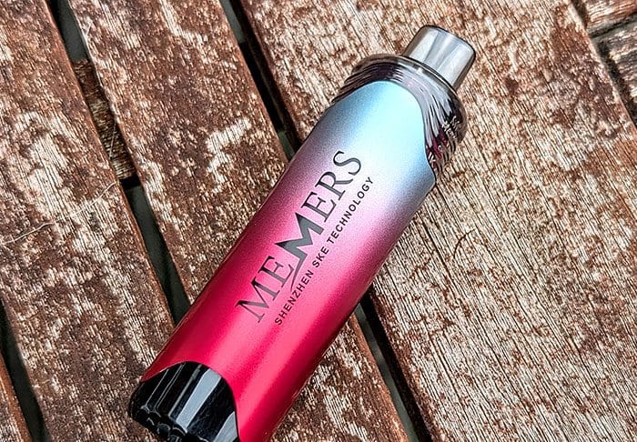 GeekVape Wenax Q Pod Kit Review - Quest For The Best - Ecigclick