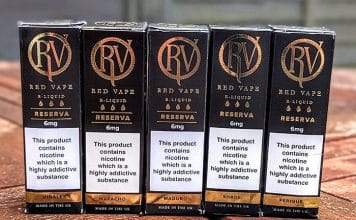 Vape Reviews and E Cigarette News - No1 Source In The UK For Vaping