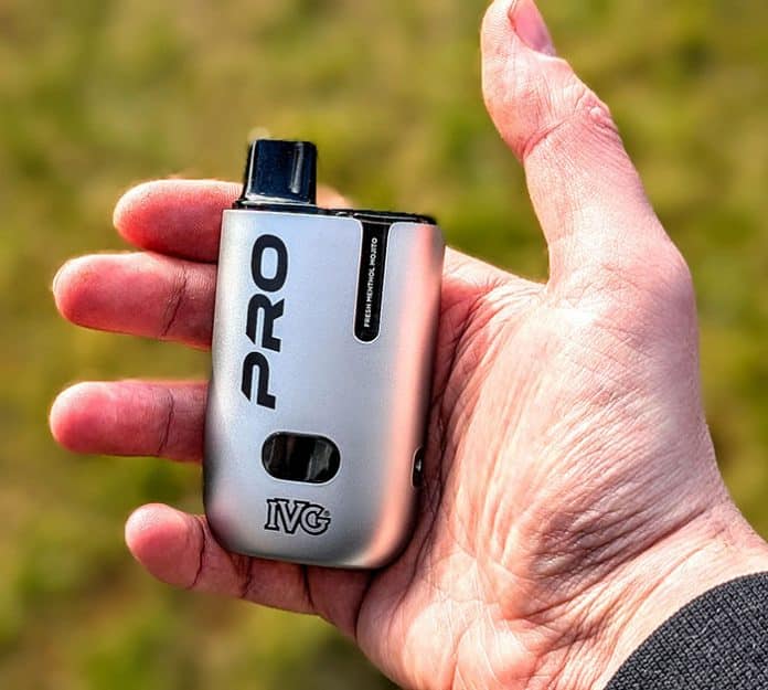 14 Best Pod Vapes 2026 - Over 450 Kits Tried & Tested