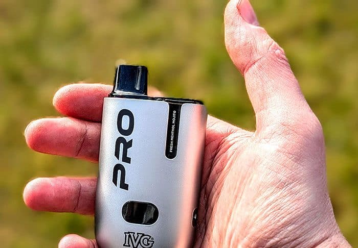 Vapefly Jester Pod Review -Rebuildable Deck in a Pod System? - Ecigclick