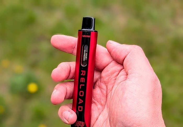 Vuse Go Reload 1000 Review: Affordable - Simple - Ecigclick